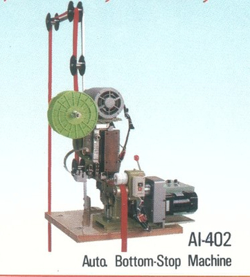 AUTO BUTTON STOP MACHINE - Buy AUTO BUTTON STOP MACHINE, ZIPPER PARTS ...